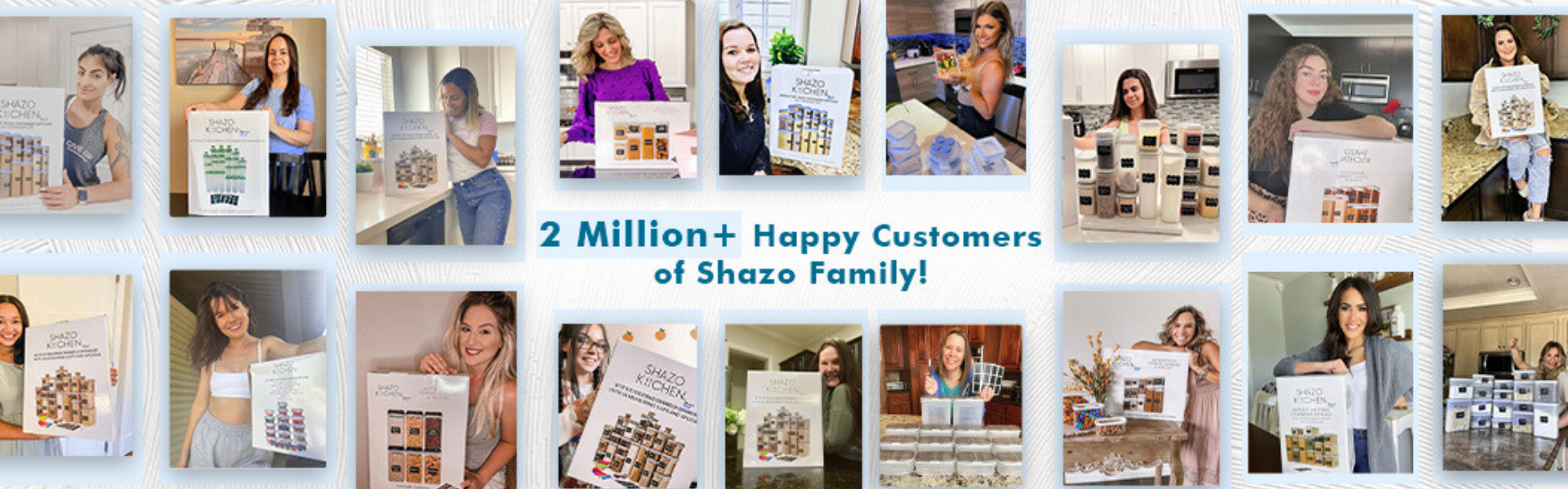 Secret | Shazo