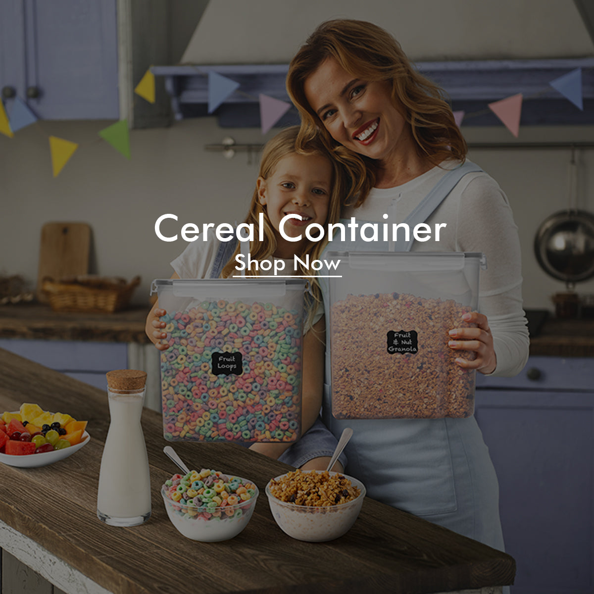 Shazo - Premium Quality Storage Solutions for Your Kitchen