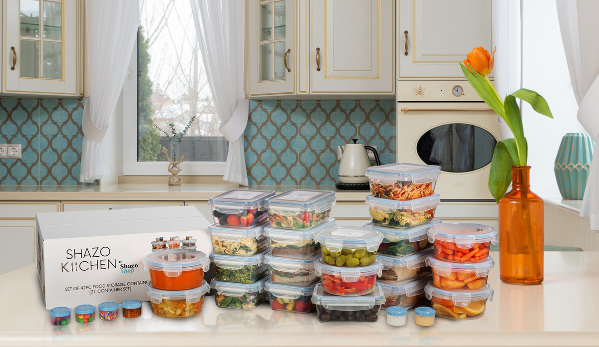 Shazo - Empower, Inspire, Succeed!