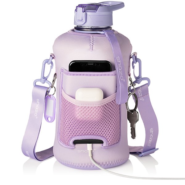 Shazo - Empower, Inspire, Succeed!